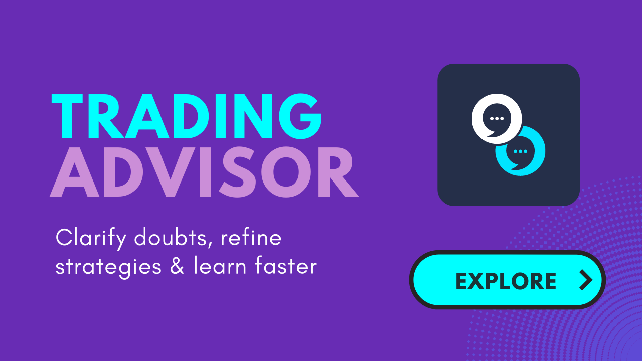 ChapGPT Trading advisor | Get more clarity, refine a strategy, compare ...