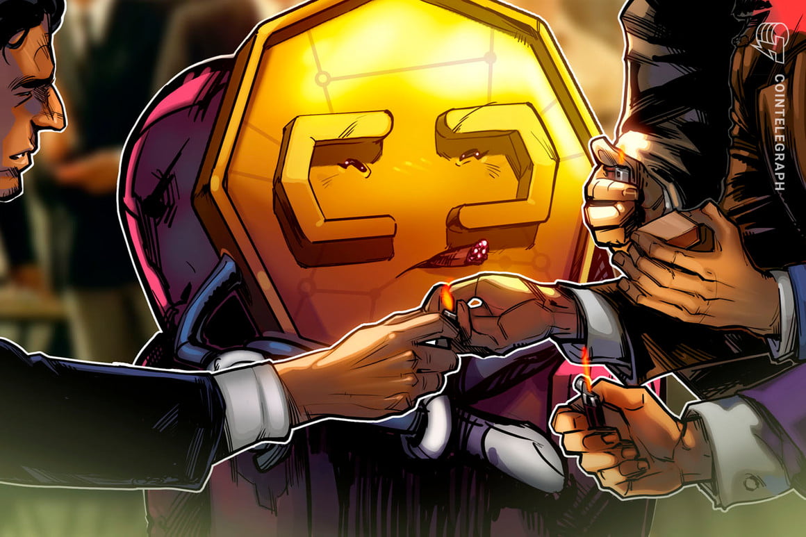 Crypto trading is an important part of the virtual asset ecosystem ...